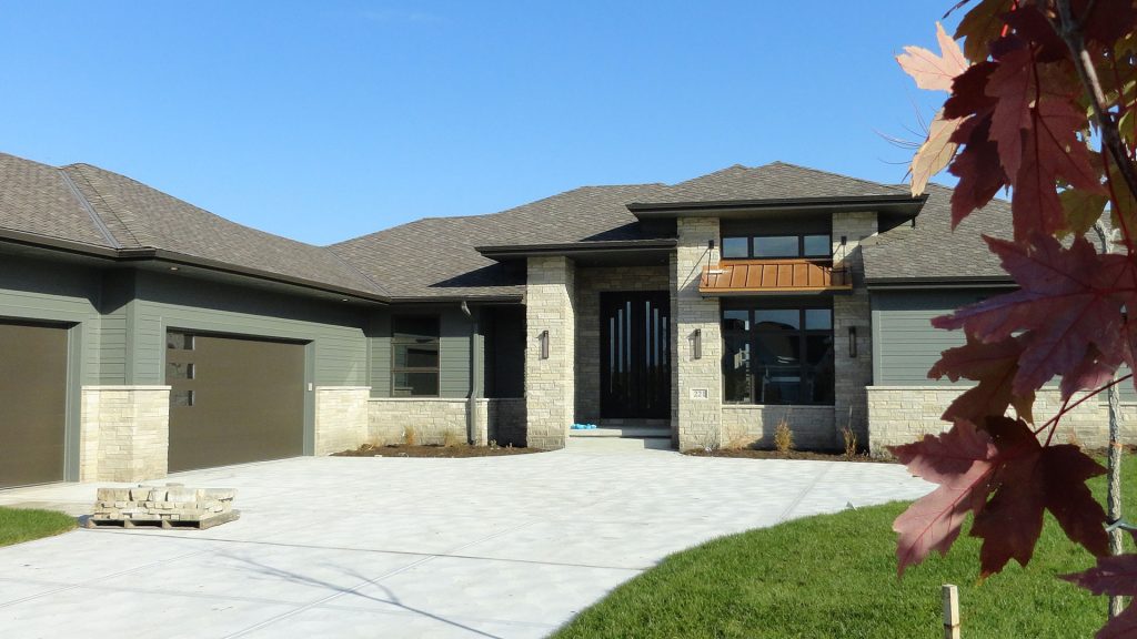 The Aspen - Straightline Design® Home Plans