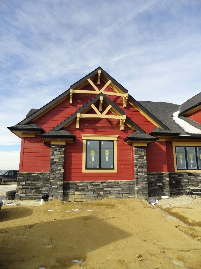 The Hazelwood - Straightline Design® Home Plans